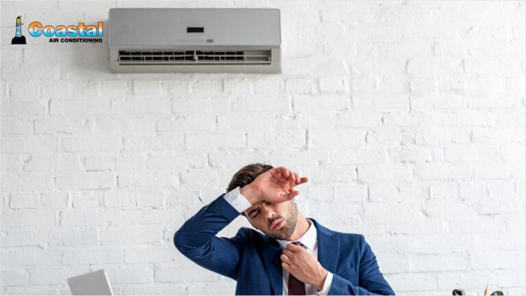 10 AC Failure Signs | Know Before It Breaks Down