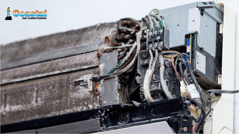 10 AC Failure Signs | Know Before It Breaks Down