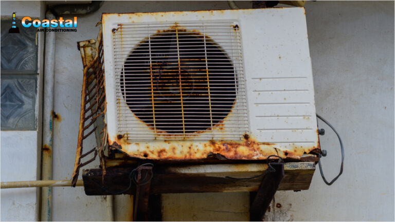 10 AC Failure Signs | Know Before It Breaks Down